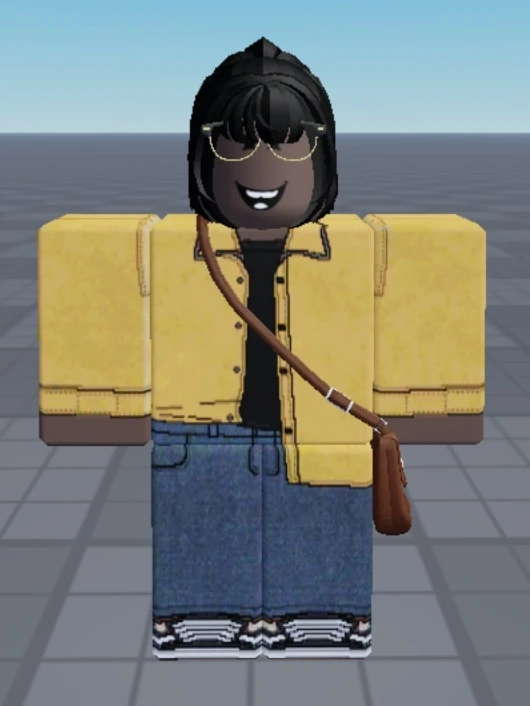 Ellodie | Murder Island 2 Fanon Wiki | Fandom