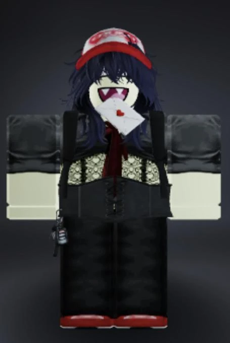 Haruaki | Murder Island 2 Fanon Wiki | Fandom