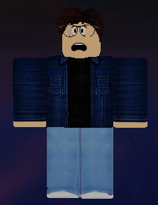 Robin | Murder Island 2 Fanon Wiki | Fandom