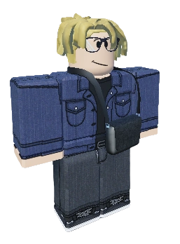 Serigo | Murder Island 2 Fanon Wiki | Fandom