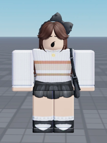 Lorisa | Murder Island 2 Fanon Wiki | Fandom