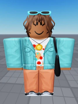 Edwin | Murder Island 2 Fanon Wiki | Fandom
