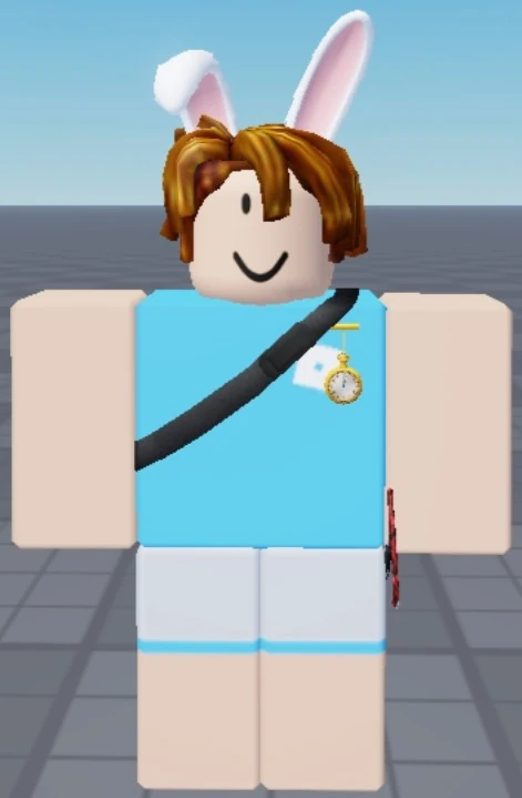 Koby | Murder Island 2 Fanon Wiki | Fandom