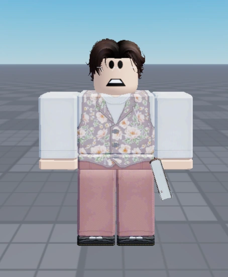Waldor | Murder Island 2 Fanon Wiki | Fandom
