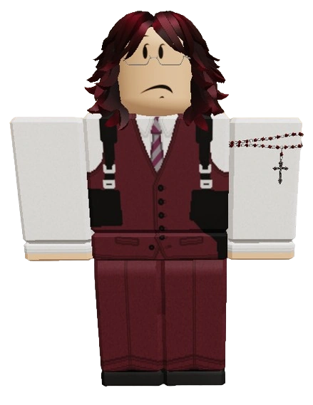 Heidi | Murder Island 2 Fanon Wiki | Fandom