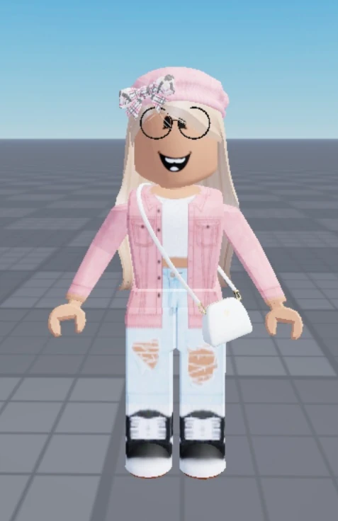 Laura | Murder Island 2 Fanon Wiki | Fandom