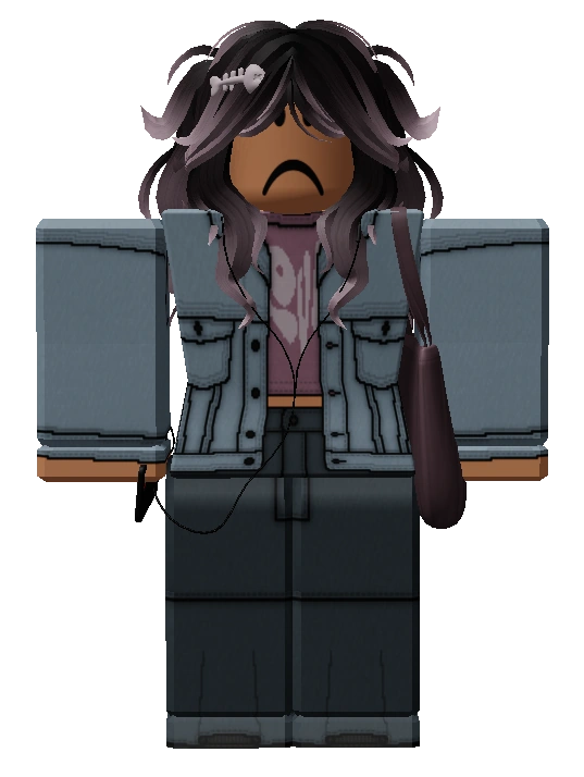 Asha | Murder Island 2 Fanon Wiki | Fandom