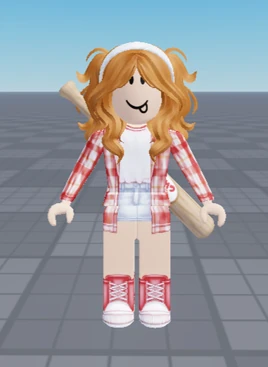 Cassy | Murder Island 2 Fanon Wiki | Fandom
