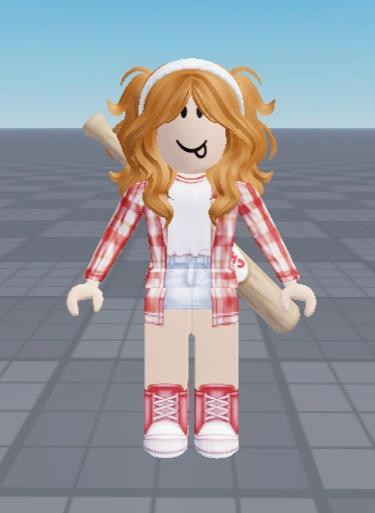 Cassy | Murder Island 2 Fanon Wiki | Fandom