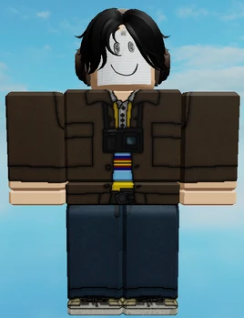 Jaiden | Murder Island 2 Fanon Wiki | Fandom
