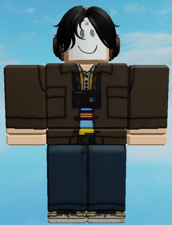 Jaiden | Murder Island 2 Fanon Wiki | Fandom