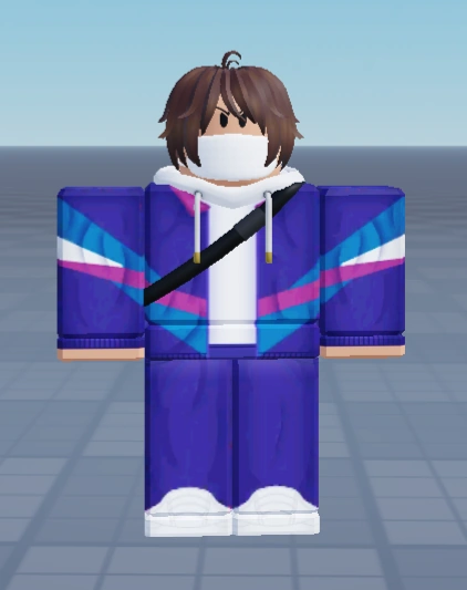 Garold | Murder Island 2 Fanon Wiki | Fandom