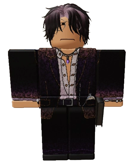 Uciel | Murder Island 2 Fanon Wiki | Fandom