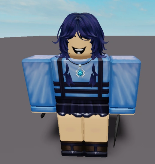 Dani | Murder Island 2 Fanon Wiki | Fandom