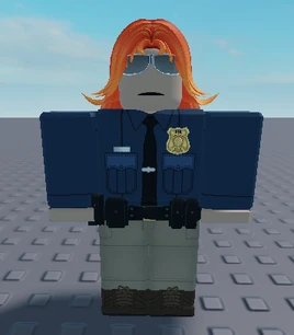 Majorie | Murder Island 2 Fanon Wiki | Fandom