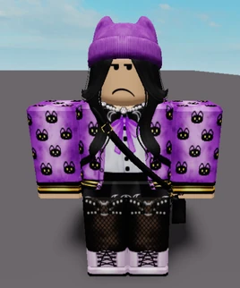 Annetta | Murder Island 2 Fanon Wiki | Fandom