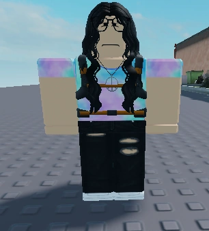 Indra | Murder Island 2 Fanon Wiki | Fandom