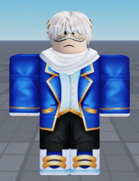 Allen | Murder Island 2 Fanon Wiki | Fandom