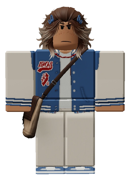 Abel | Murder Island 2 Fanon Wiki | Fandom