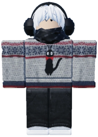 Craig | Murder Island 2 Fanon Wiki | Fandom