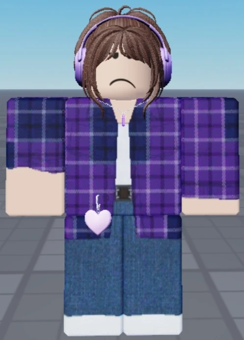 Niusha | Murder Island 2 Fanon Wiki | Fandom