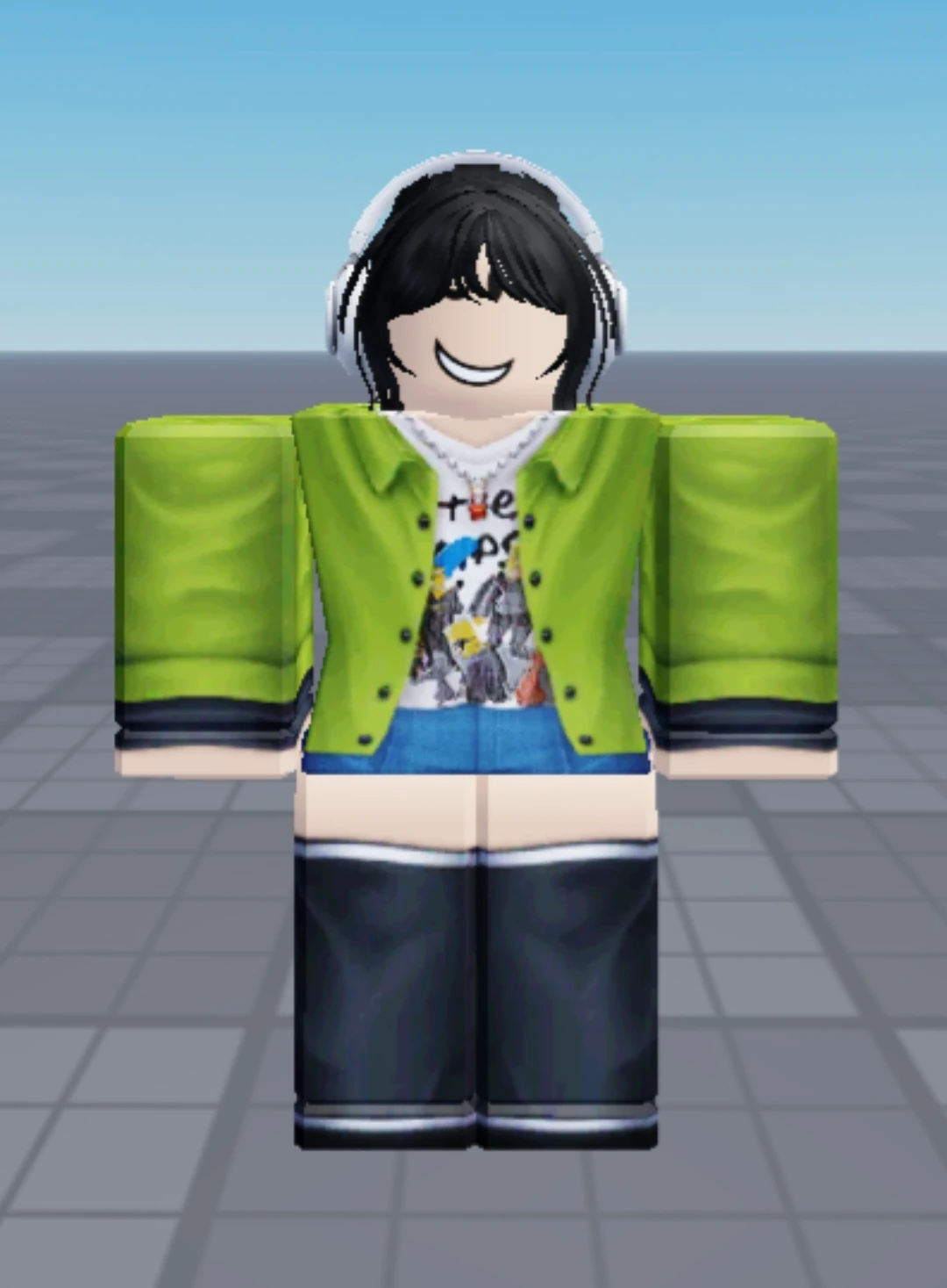 Charelle | Murder Island 2 Fanon Wiki | Fandom