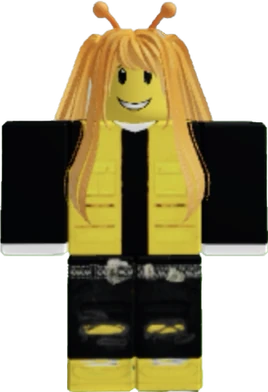 Orenji | Murder Island 2 Fanon Wiki | Fandom