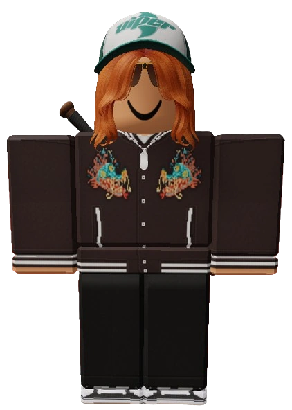 Krissie | Murder Island 2 Fanon Wiki | Fandom