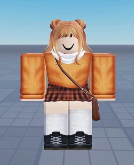 Maple | Murder Island 2 Fanon Wiki | Fandom