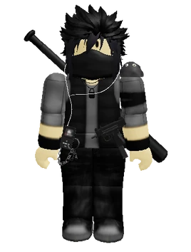 Max the Gangster | Murder Island 2 Fanon Wiki | Fandom