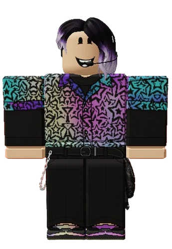 Chazzie | Murder Island 2 Fanon Wiki | Fandom