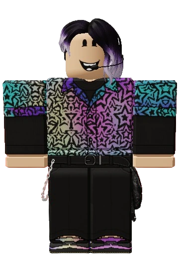 Chazzie | Murder Island 2 Fanon Wiki | Fandom