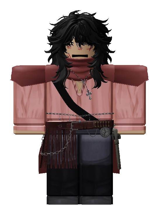 Soji | Murder Island 2 Fanon Wiki | Fandom