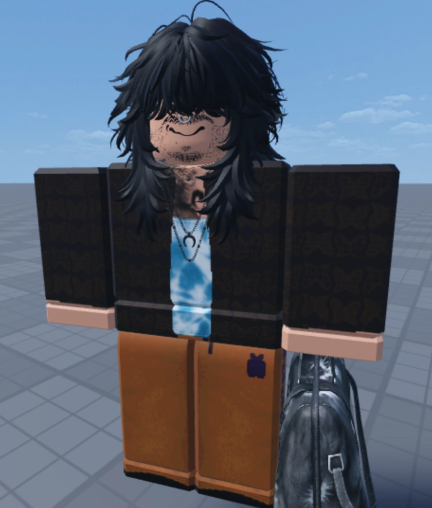 Miguel | Murder Island 2 Fanon Wiki | Fandom