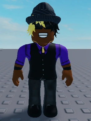 Felix | Murder Island 2 Fanon Wiki | Fandom