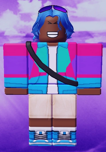 Nick | Murder Island 2 Fanon Wiki | Fandom