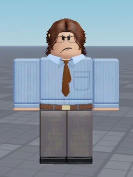 Greg | Murder Island 2 Fanon Wiki | Fandom