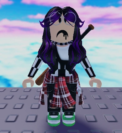 Xyla | Murder Island 2 Fanon Wiki | Fandom