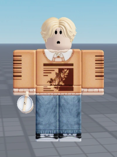 Raimon | Murder Island 2 Fanon Wiki | Fandom