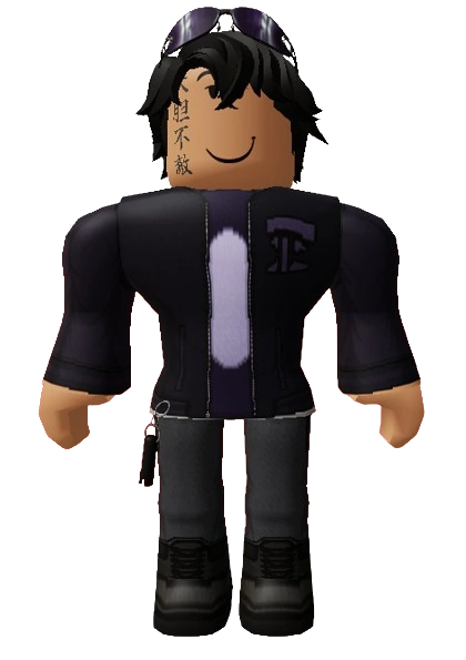 Kylan | Murder Island 2 Fanon Wiki | Fandom