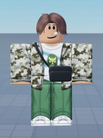 Zephan | Murder Island 2 Fanon Wiki | Fandom