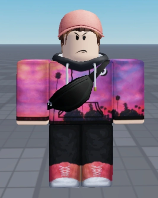 Sayanth | Murder Island 2 Fanon Wiki | Fandom