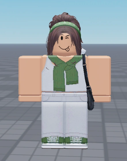 Manda | Murder Island 2 Fanon Wiki | Fandom