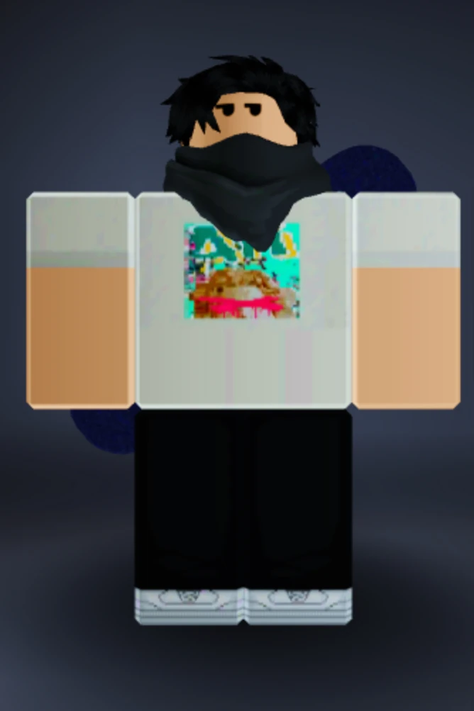 Rupert | Murder Island 2 Fanon Wiki | Fandom