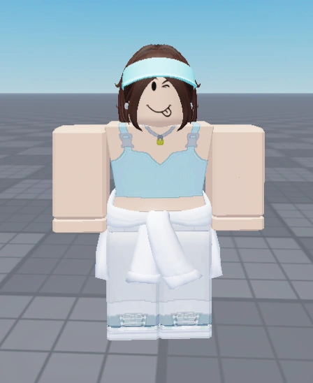 Daryane | Murder Island 2 Fanon Wiki | Fandom