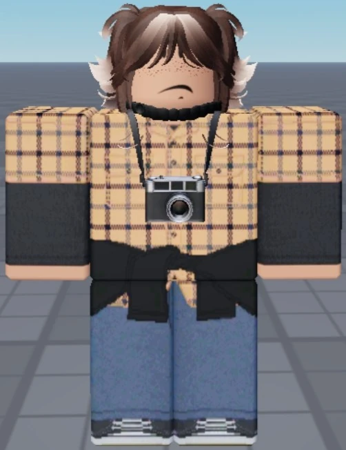 Yronica | Murder Island 2 Fanon Wiki | Fandom