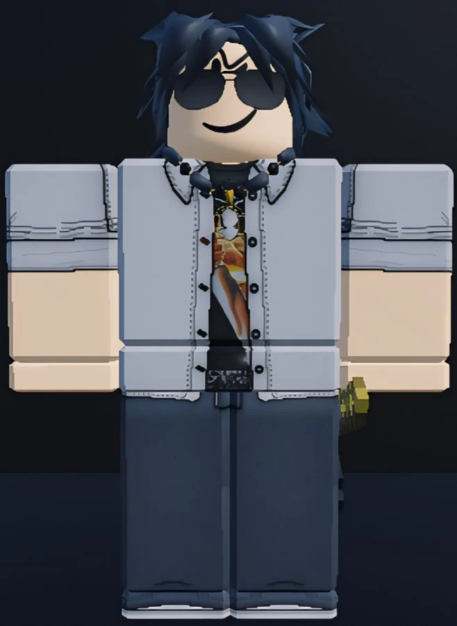 Zwy | Murder Island 2 Fanon Wiki | Fandom