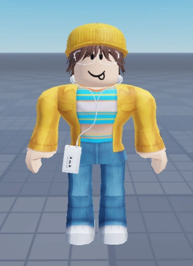 Dylan (BuddyMacarons) | Murder Island 2 Fanon Wiki | Fandom