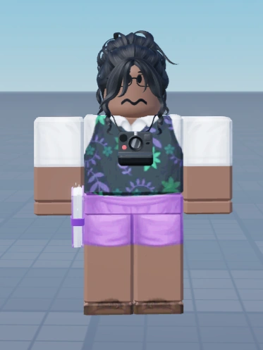 Trinity | Murder Island 2 Fanon Wiki | Fandom