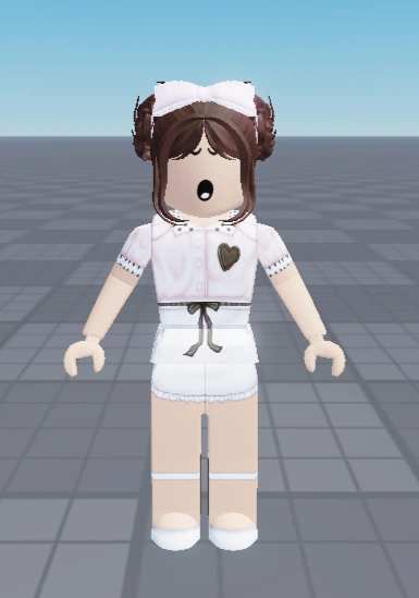 Riella | Murder Island 2 Fanon Wiki | Fandom